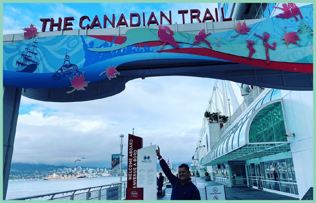 Success Stories: Viral Sagar | Planning For Canada