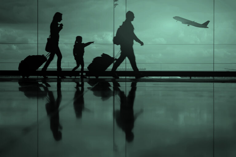 Pre-Arrival Services | Planning For Canada